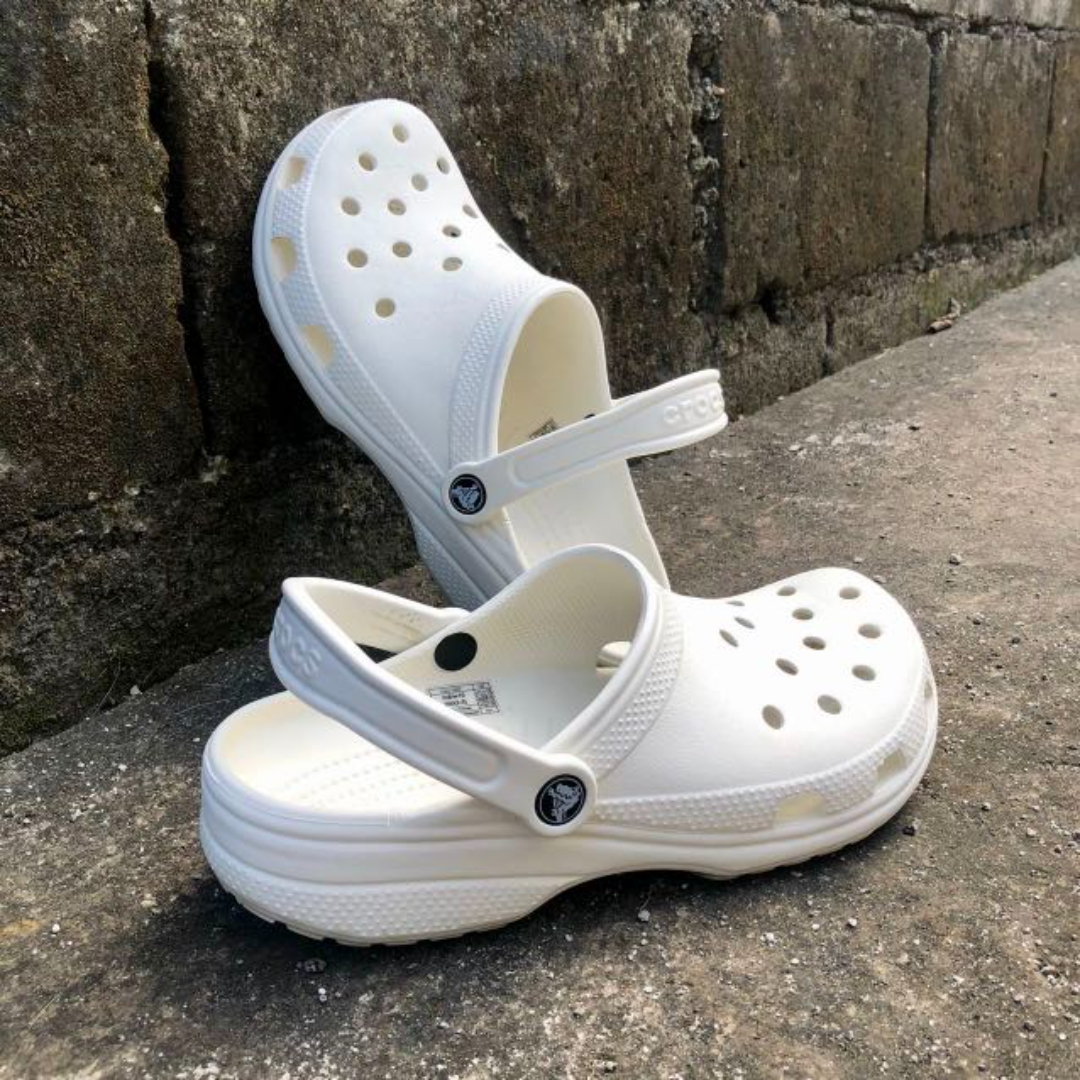Crocs – Sundaze