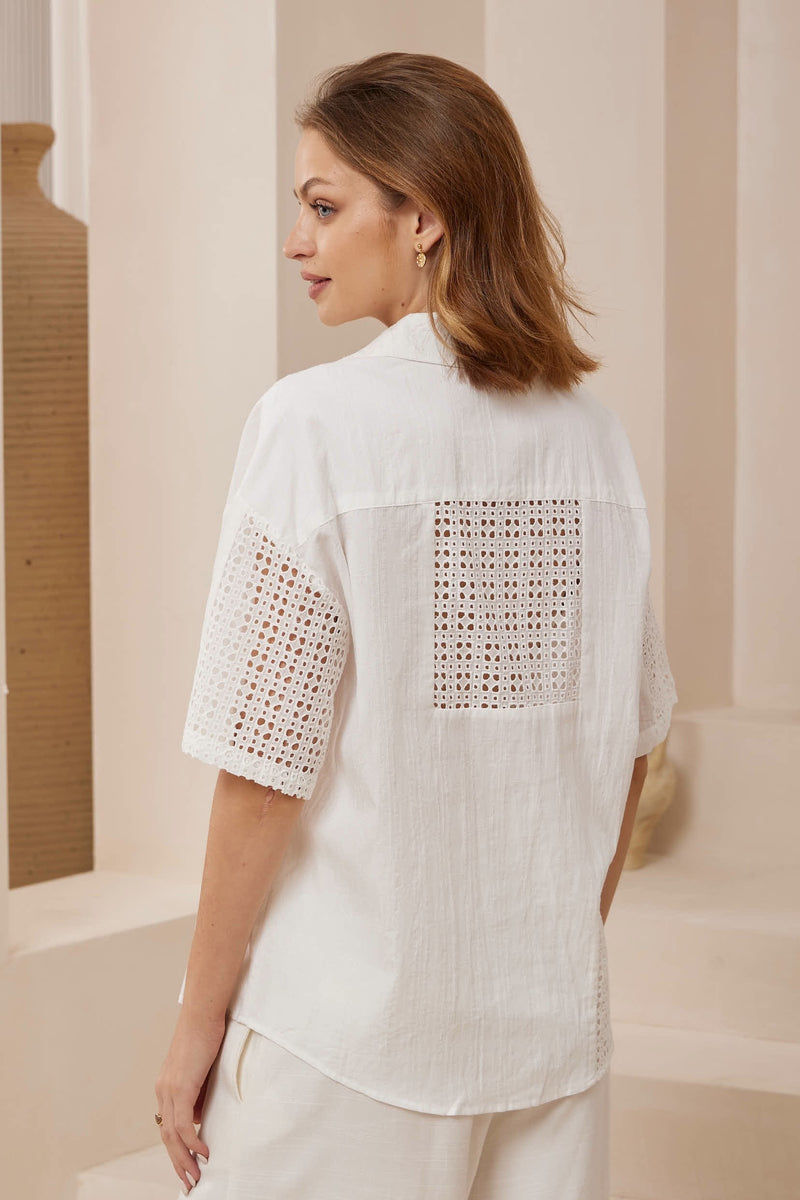 Bridget Shirt – Sundaze