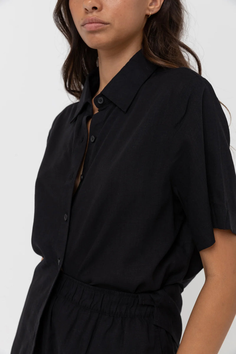 Rhythm Classic Lounge Shirt – Sundaze