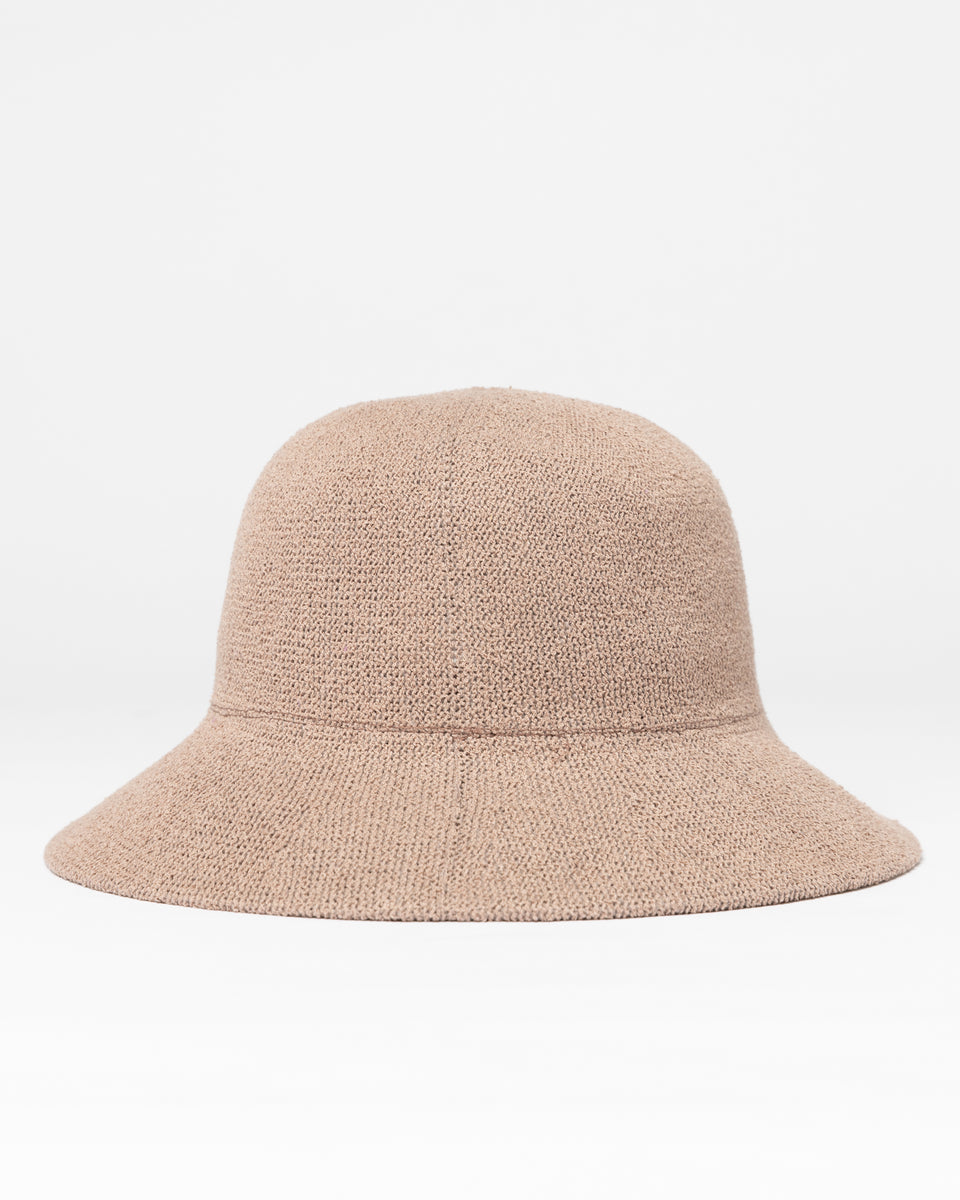 Rusty Bailey Bucket Hat – Sundaze